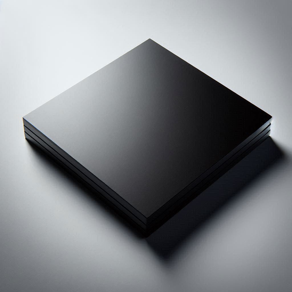 Technical plates and sheet rubber in production - Article