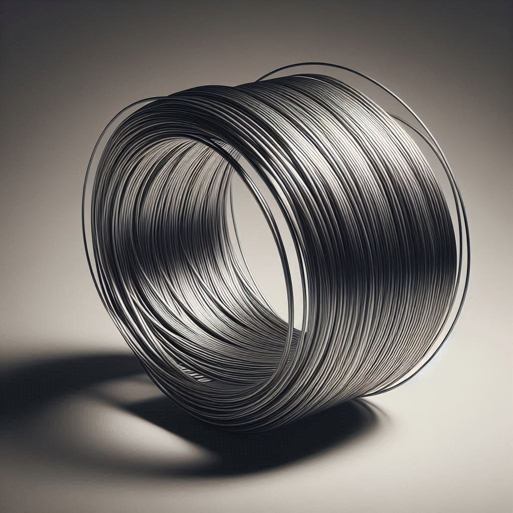 Nichrome is a universal material for high temperatures - Article