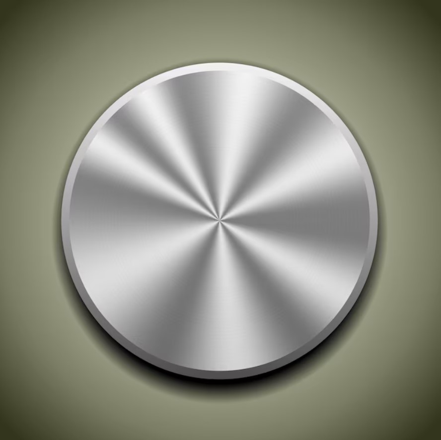 What is a calibrated steel circle - Read more in the article