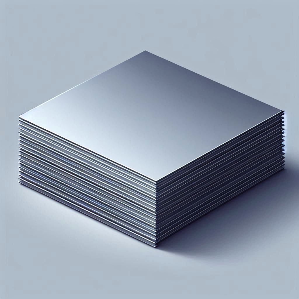 Tool steel plates - Get more information from this article