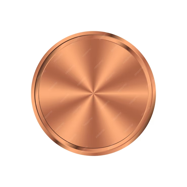 What is a copper circle - Read more about it in this article
