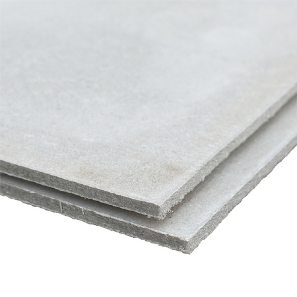 Buy Asbestos-cement flat slate 3050x1220x8 mm, 3.72 m²