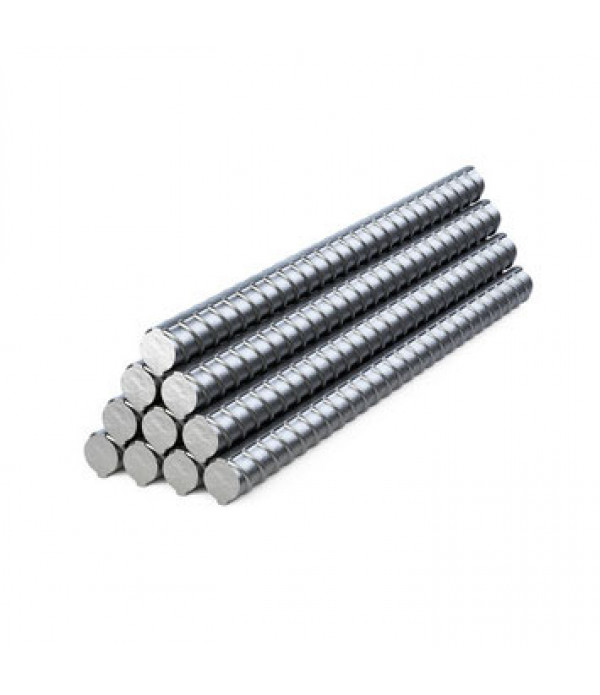 Buy Steel reinforcement 12 mm A400 / A500 (mod. 262)