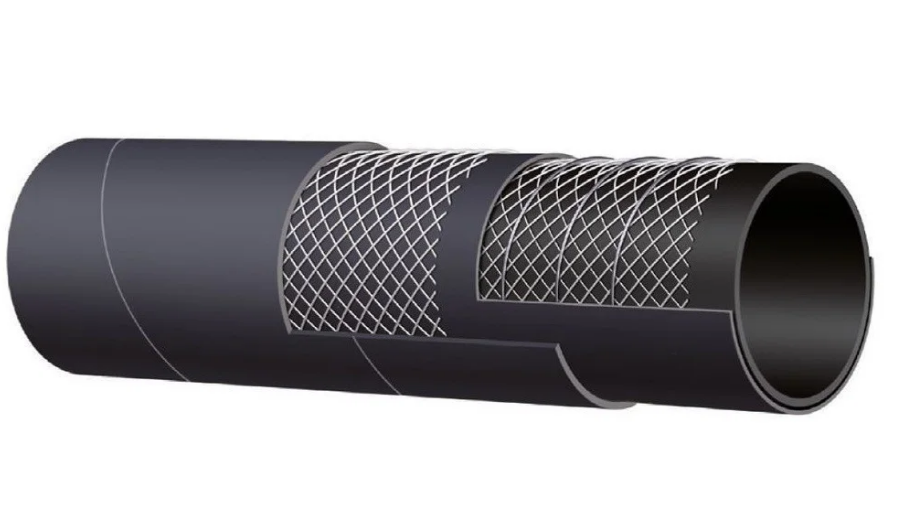 Купить Рукав (шланг) напорный МБС (универсальный) ГОСТ 10362-76 25 мм