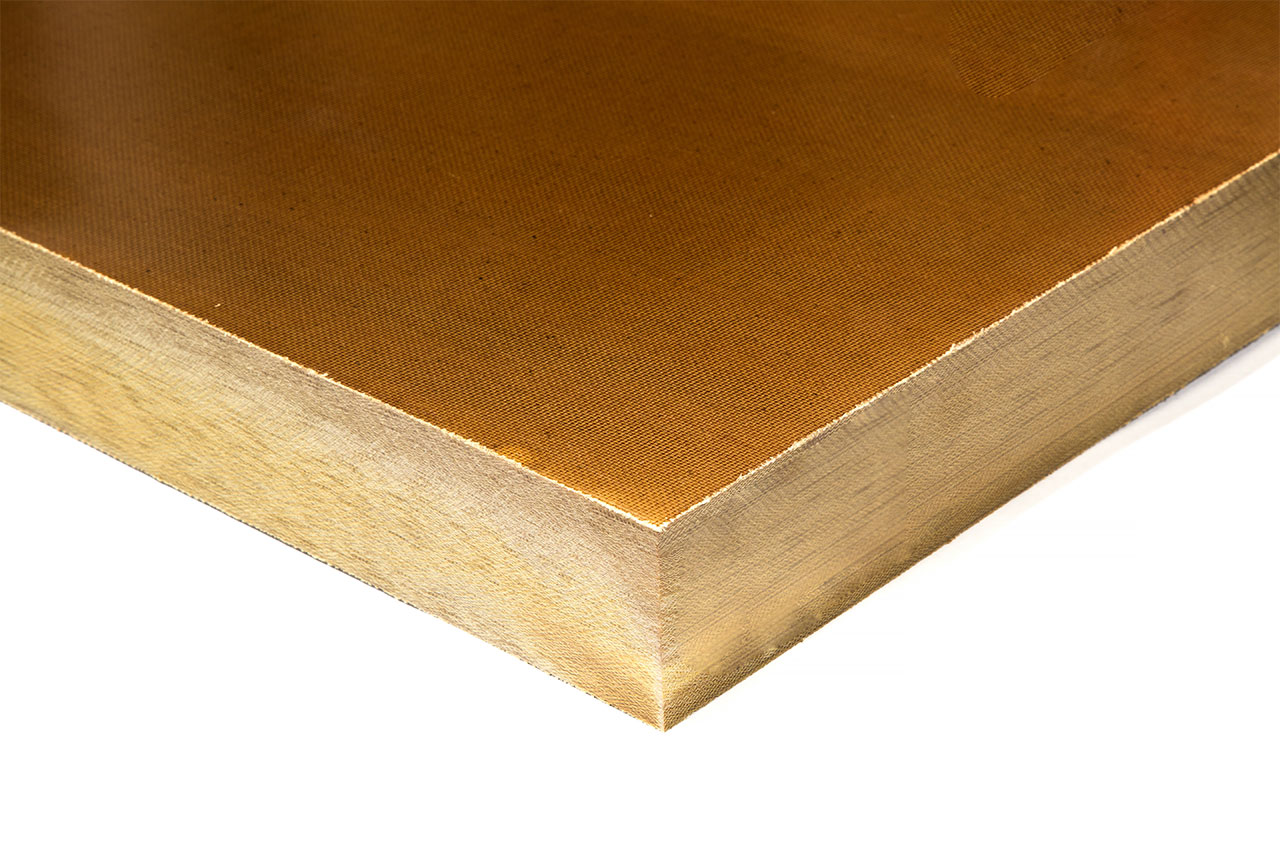 Buy Textolite sheet 1020 * 2020 * 30.0mm