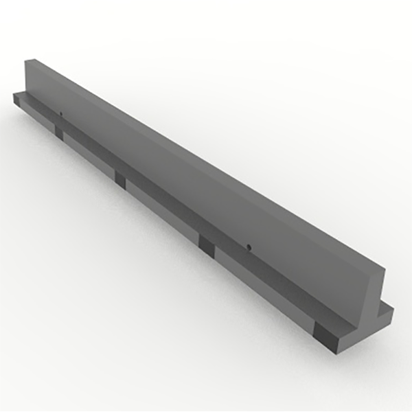 Buy Reinforced concrete traverse T-portal UT-2A