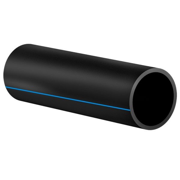 Buy Polyethylene pipe PN16 20x2.0 mm