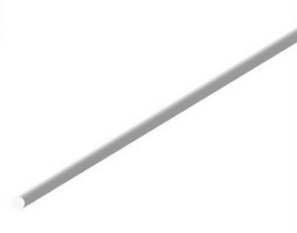Polystyrene rod - buy in UKRSTARLINE