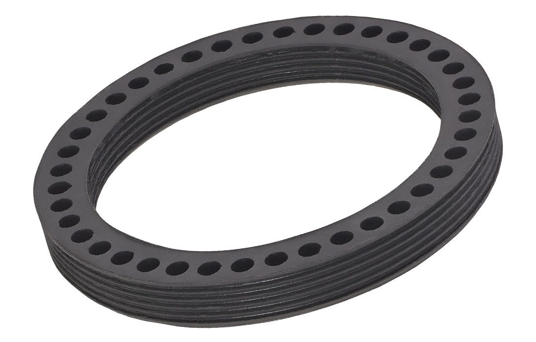 Rubber ring for coupling - buy in Ukraine | Ukrstarline